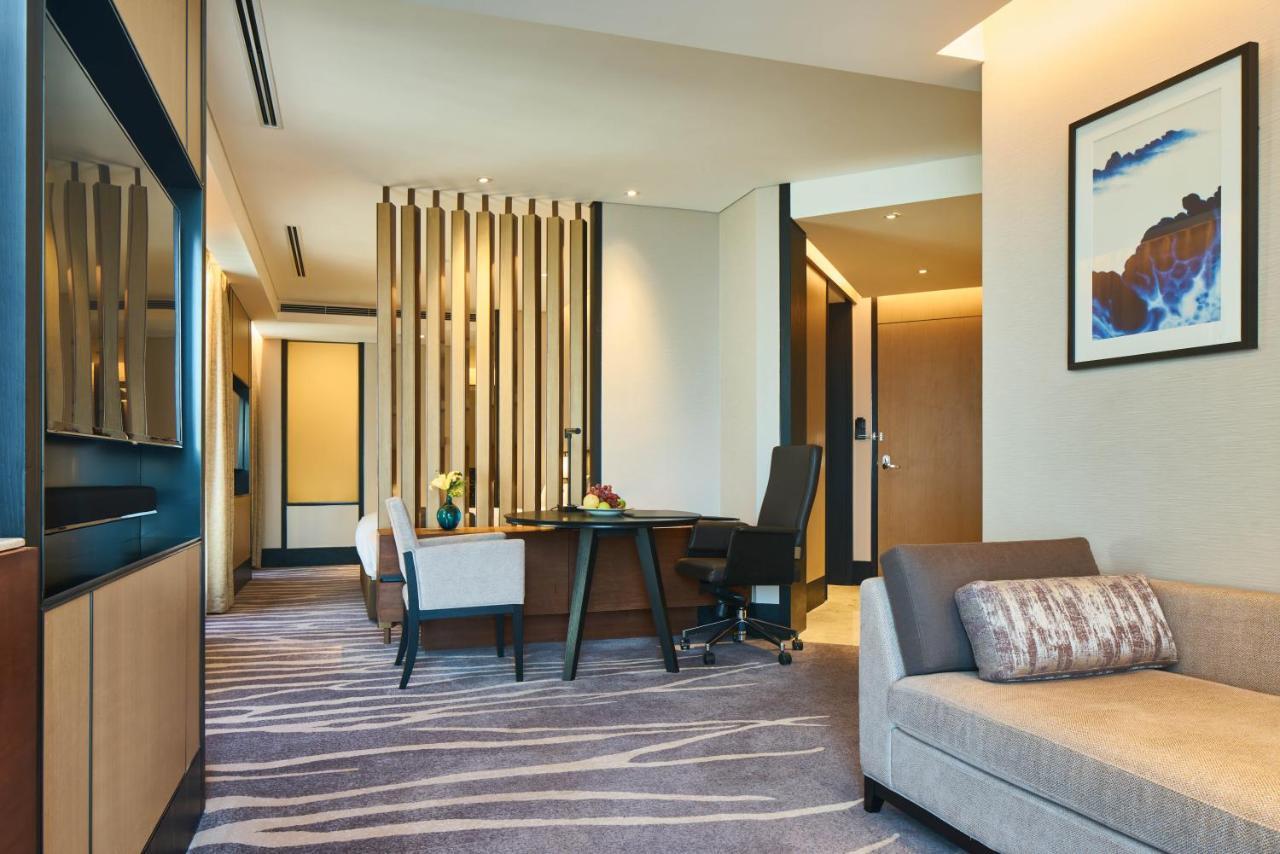 INTERCONTINENTAL SHANGHAI NECC | ⋆⋆⋆⋆⋆ | CHINA | SEASON DEALS FROM $139